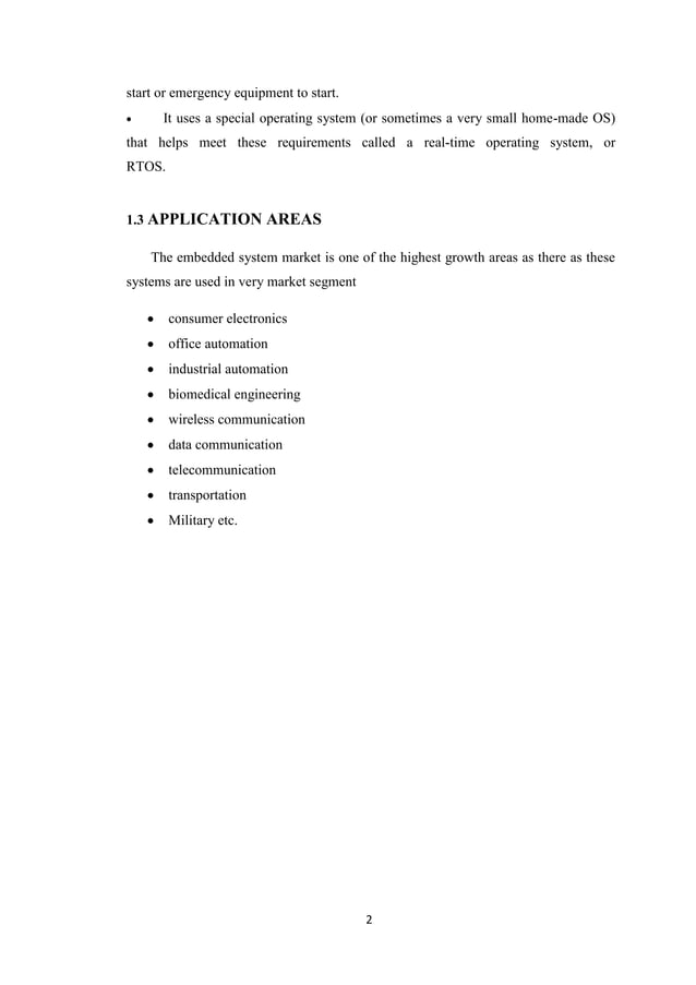 Rfid based traffic controller using gsm | PDF
