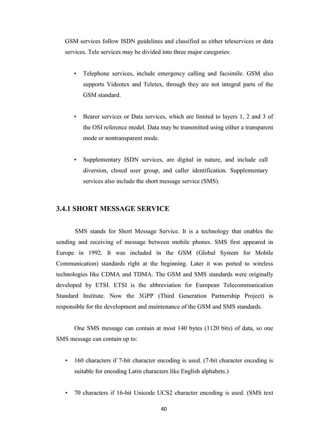 Rfid based traffic controller using gsm | DOCX | Computer Networking ...