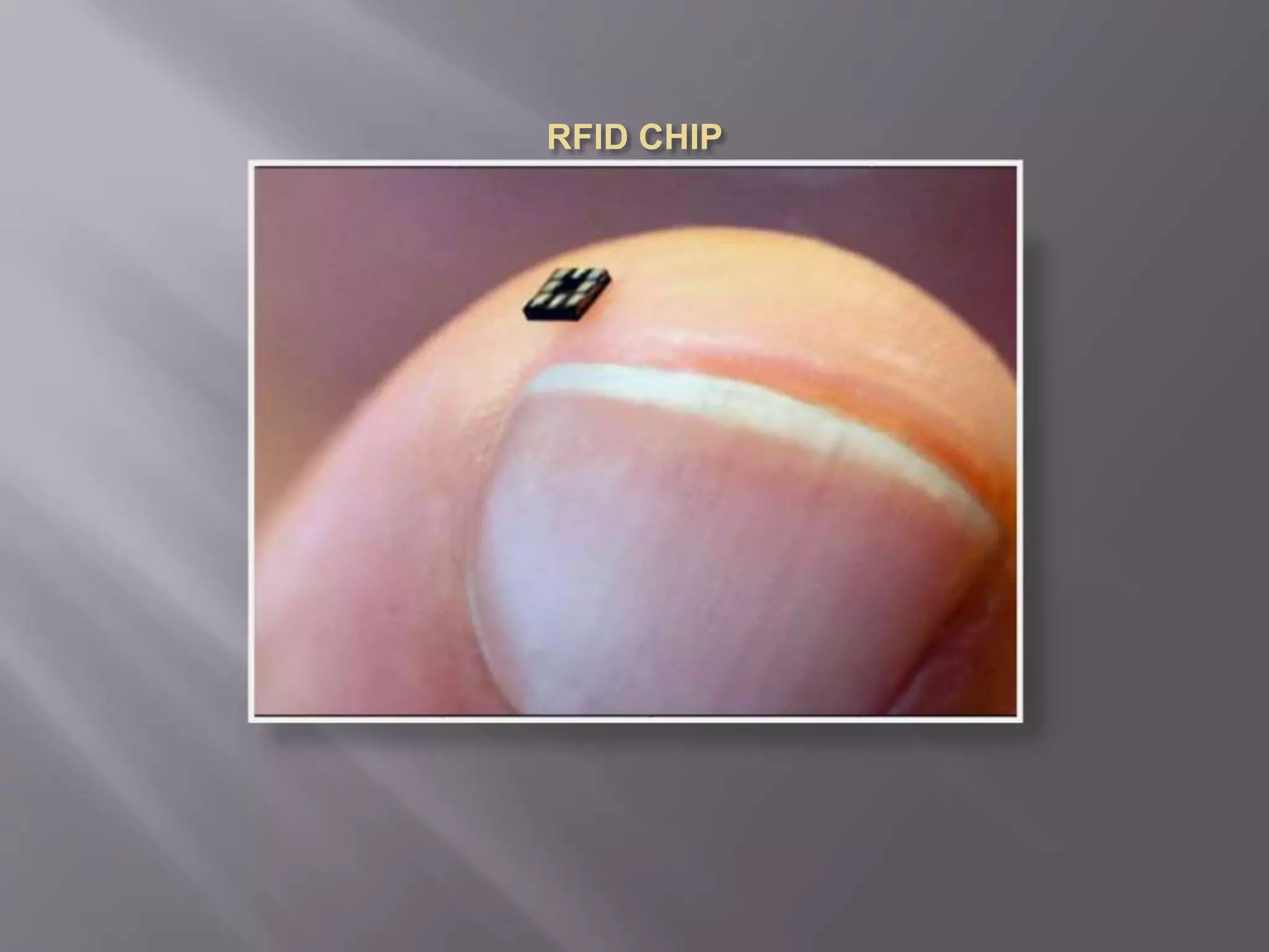 RFID BASED VEHICLE TRACKING SYSTEM | PPTX