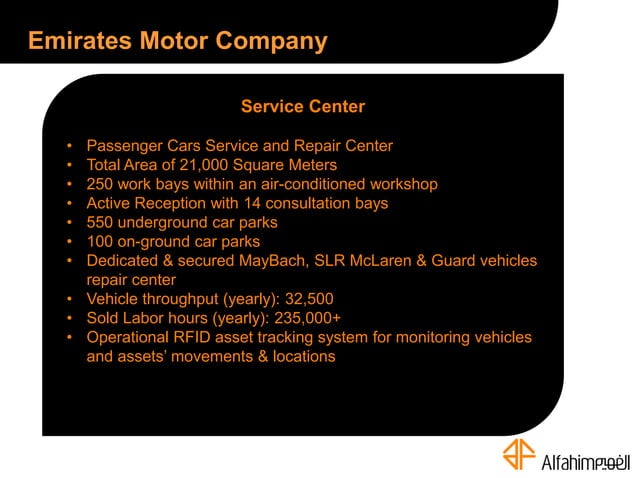 RFID in Automotive Industry | PPT
