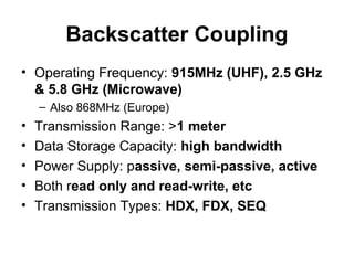 Rfid coupling | PPT