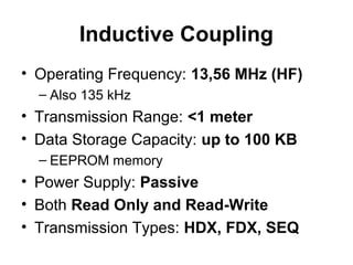 Rfid coupling | PPT