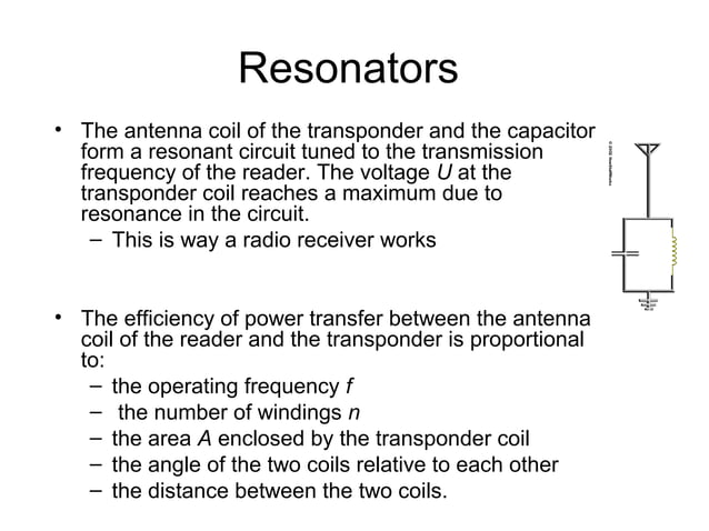 Rfid coupling | PPT