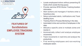 RFID Employee Tracking - RFID Solutions.PDF