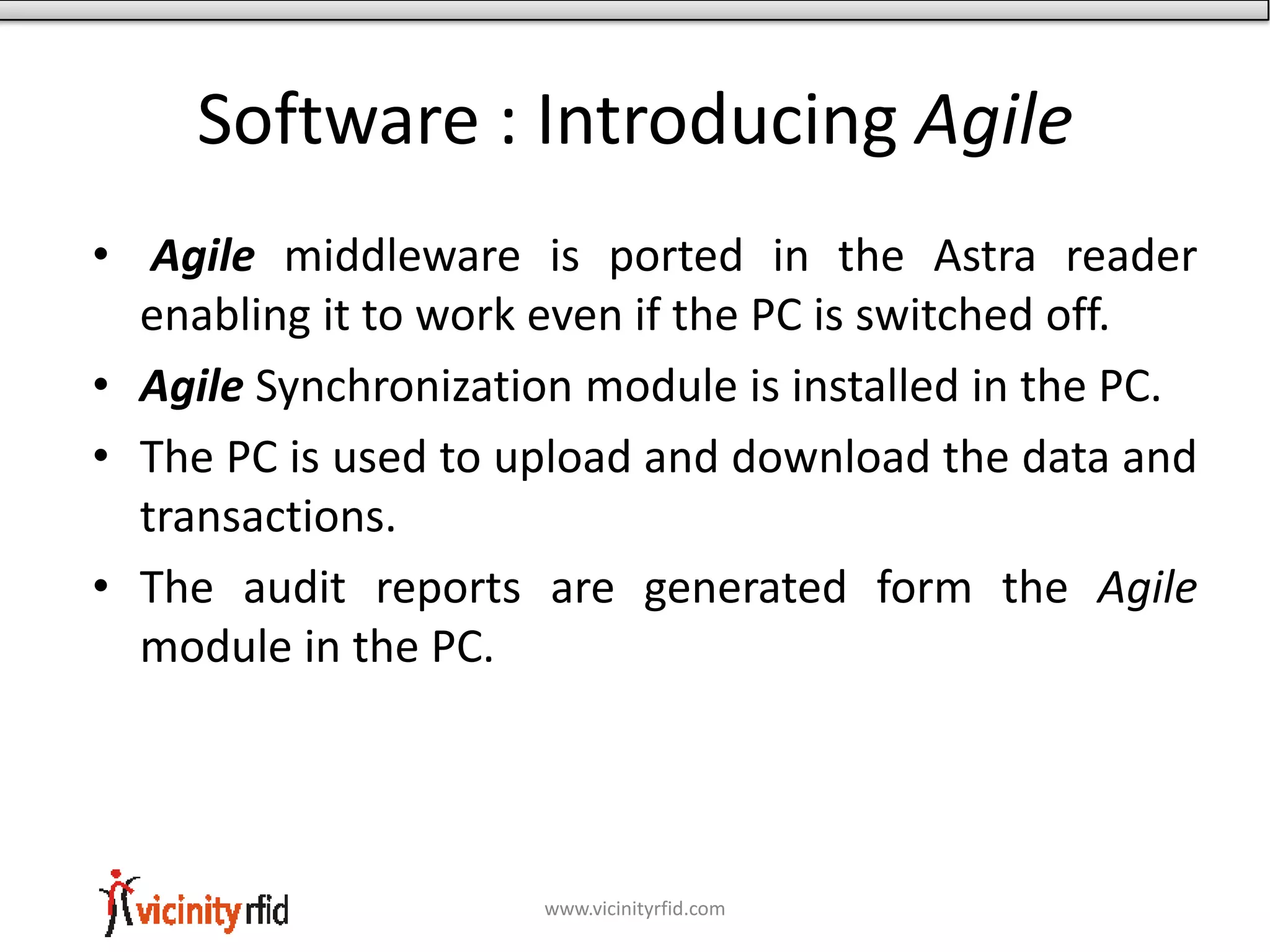 RFID in car racing | PDF