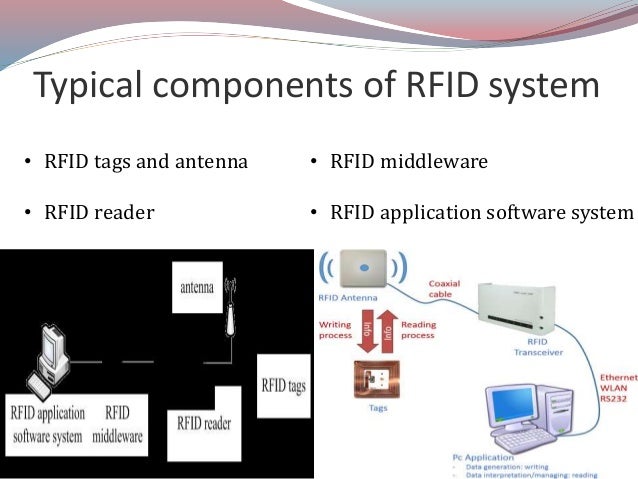 Rfid in construction