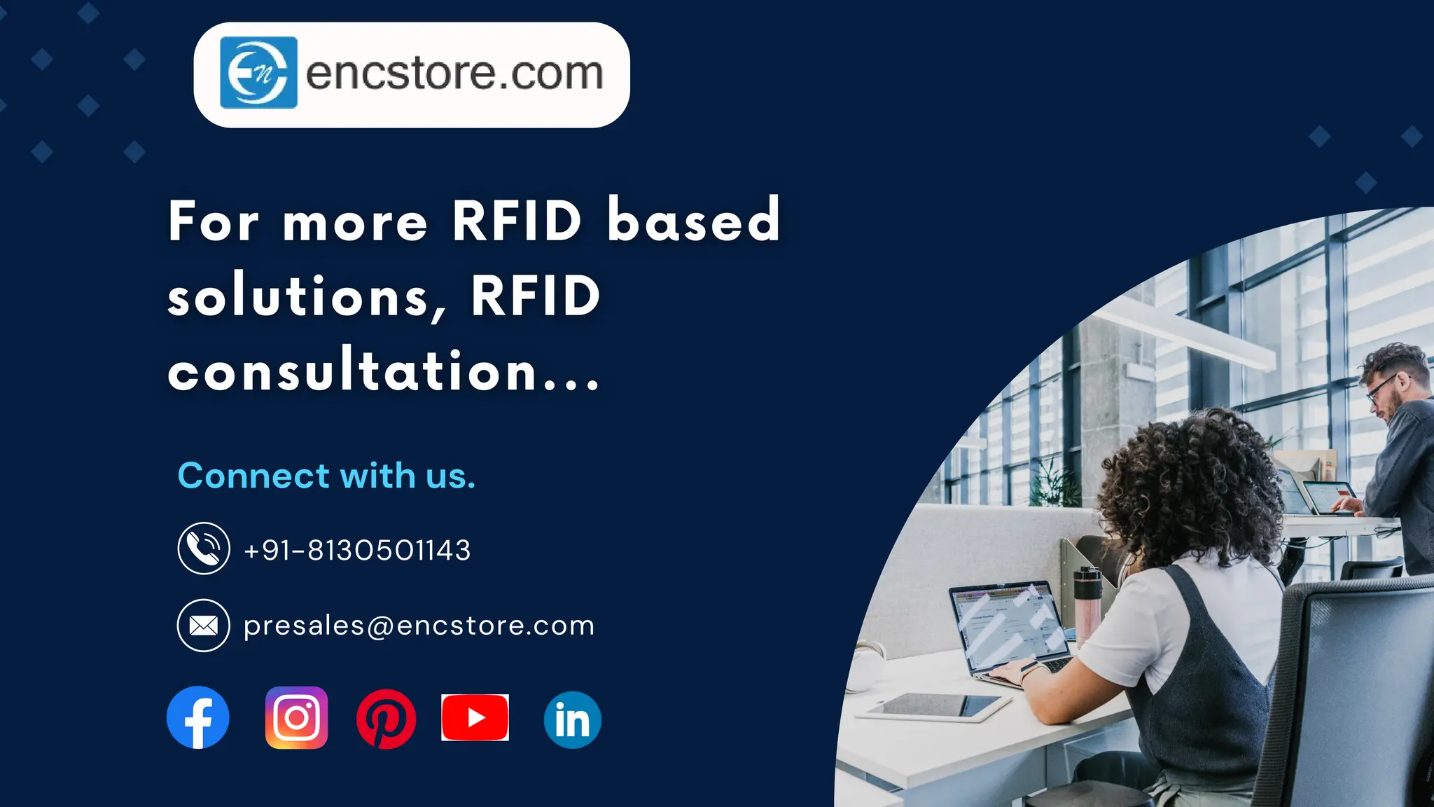 RFID in Supply chain management and logistics.pdf