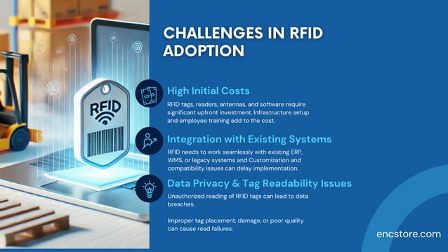 RFID in Supply chain management and logistics.pdf