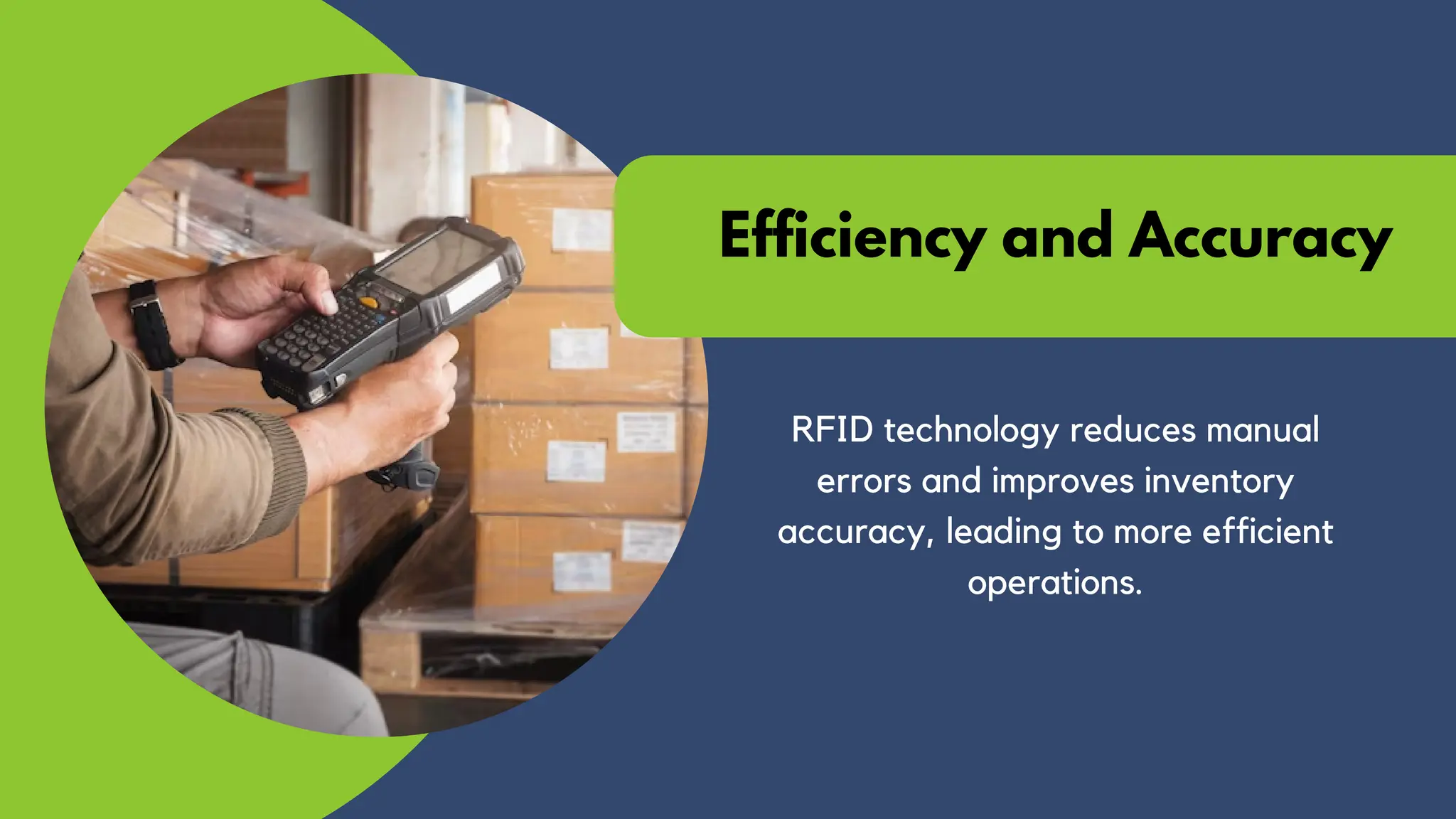 RFID Inventory Tracking Systems | PDF