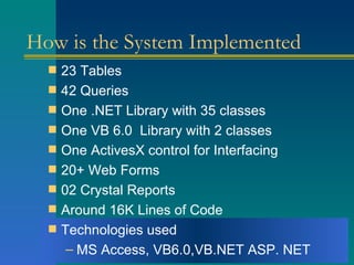 Rfid library Management | PPT