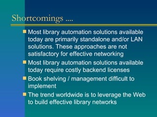 Rfid library Management | PPT