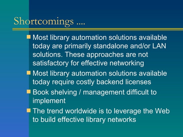 Rfid library Management | PPT