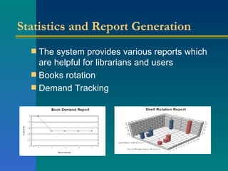 Rfid library Management | PPT