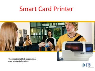 RFID Library Automation - ETS RFID | PDF