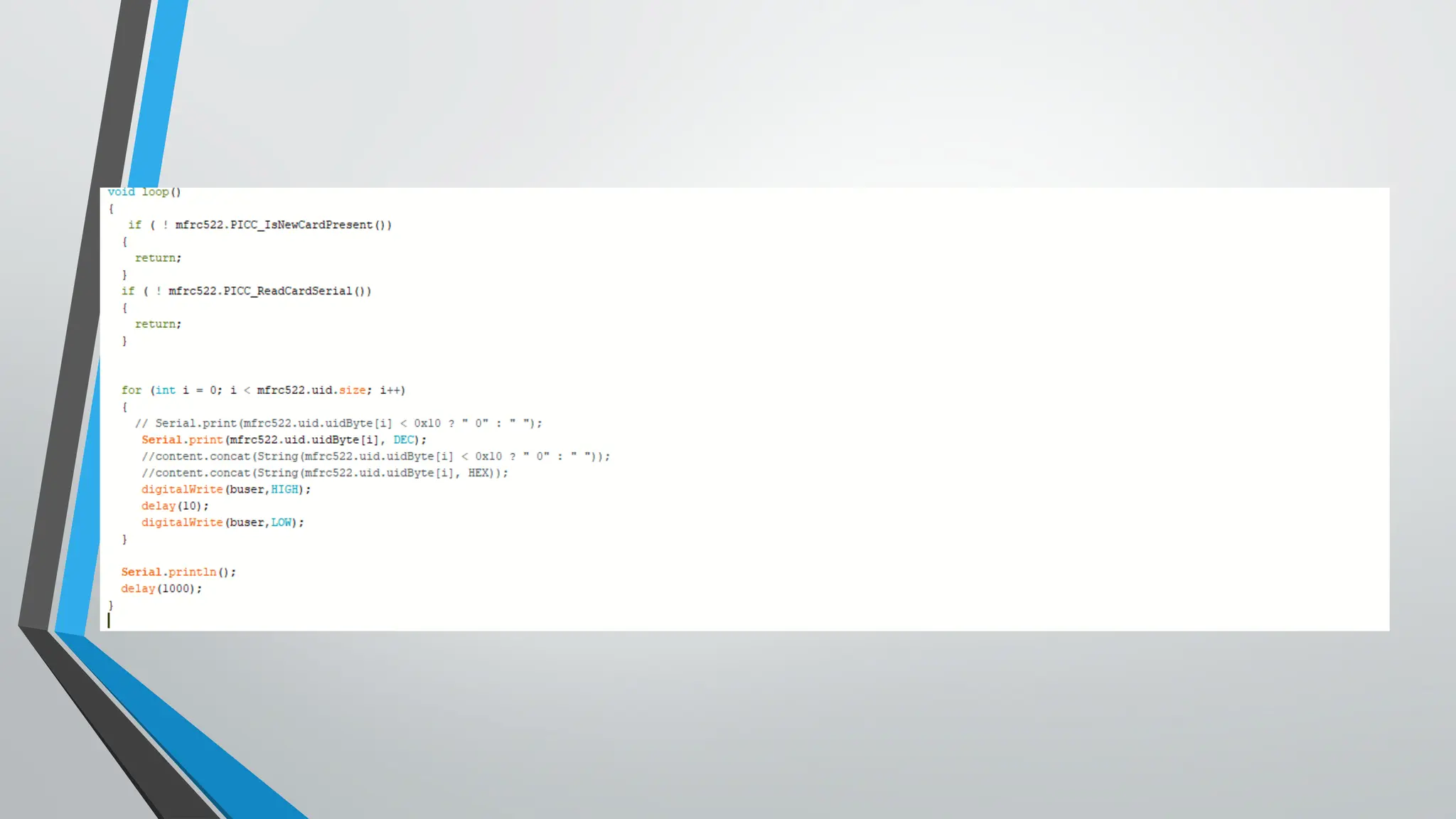 Belajar RFID bagi pemula microkontroler.pptx