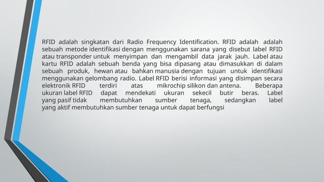 Belajar RFID bagi pemula microkontroler.pptx