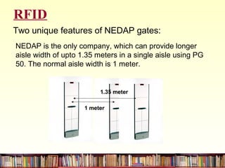 RFID | PPT