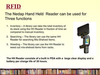 RFID | PPS