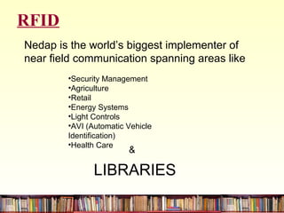 RFID | PPT