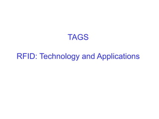 RFID_NFC_Tags.ppt
