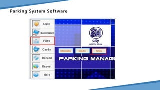 RFID Parking System Presentationnnnnnnn.pdf
