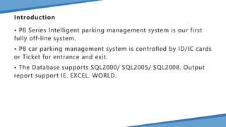 RFID Parking System Presentationnnnnnnn.pdf