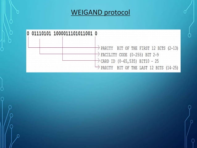 RFID BASED ATTENDANCE SYSTEM PPT | PPTX | Technology & Computing