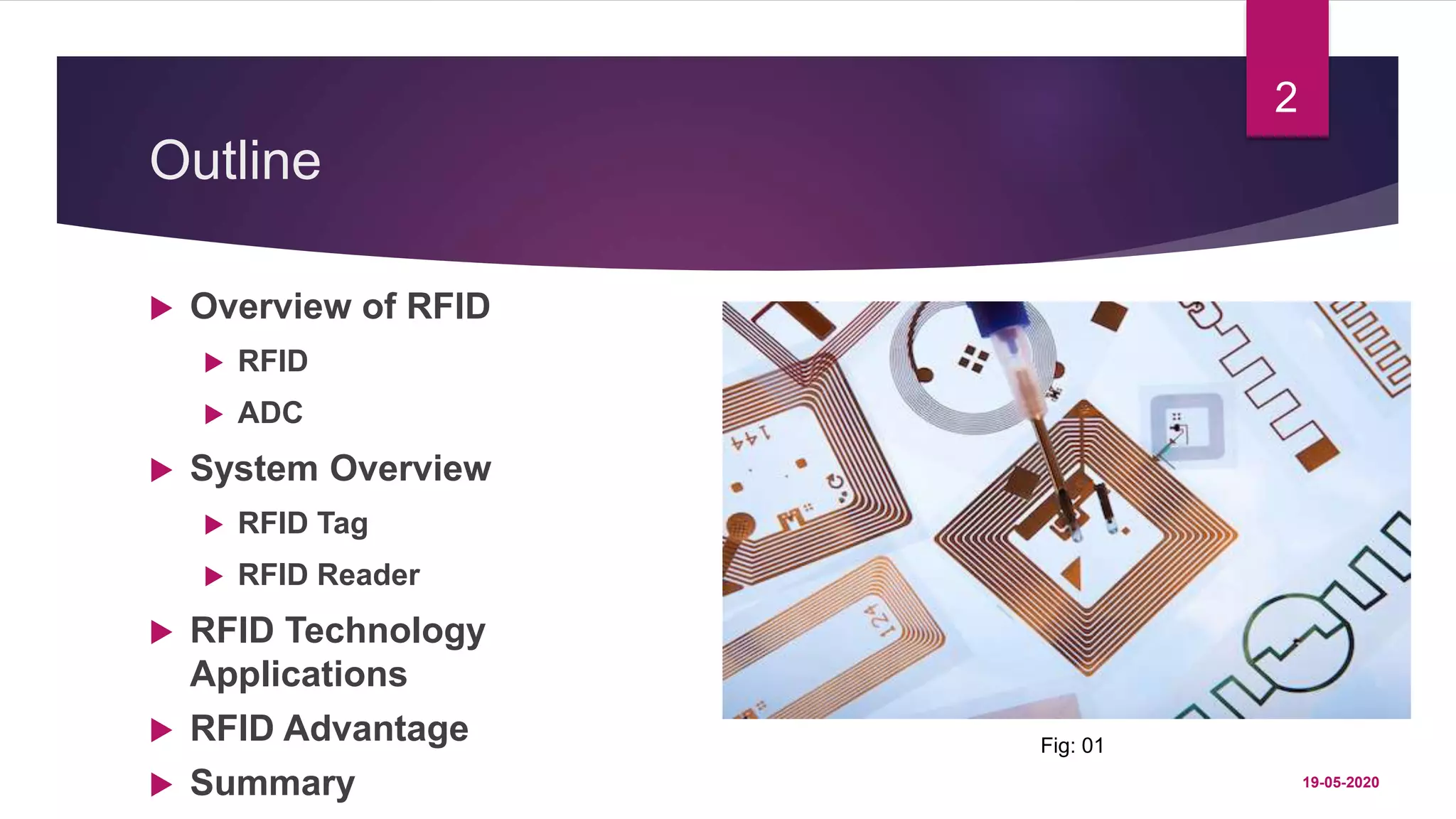Rfid ppt 123 | PPTX