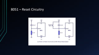 RFID based Access Control using 8051 Micro Controller | PPTX | Technology & Computing