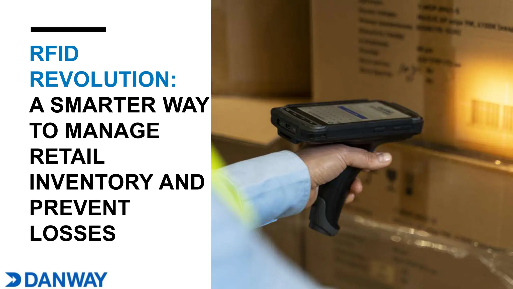 RFID Revolution: A Smarter Way to Manage Retail Inventory and Prevent ...