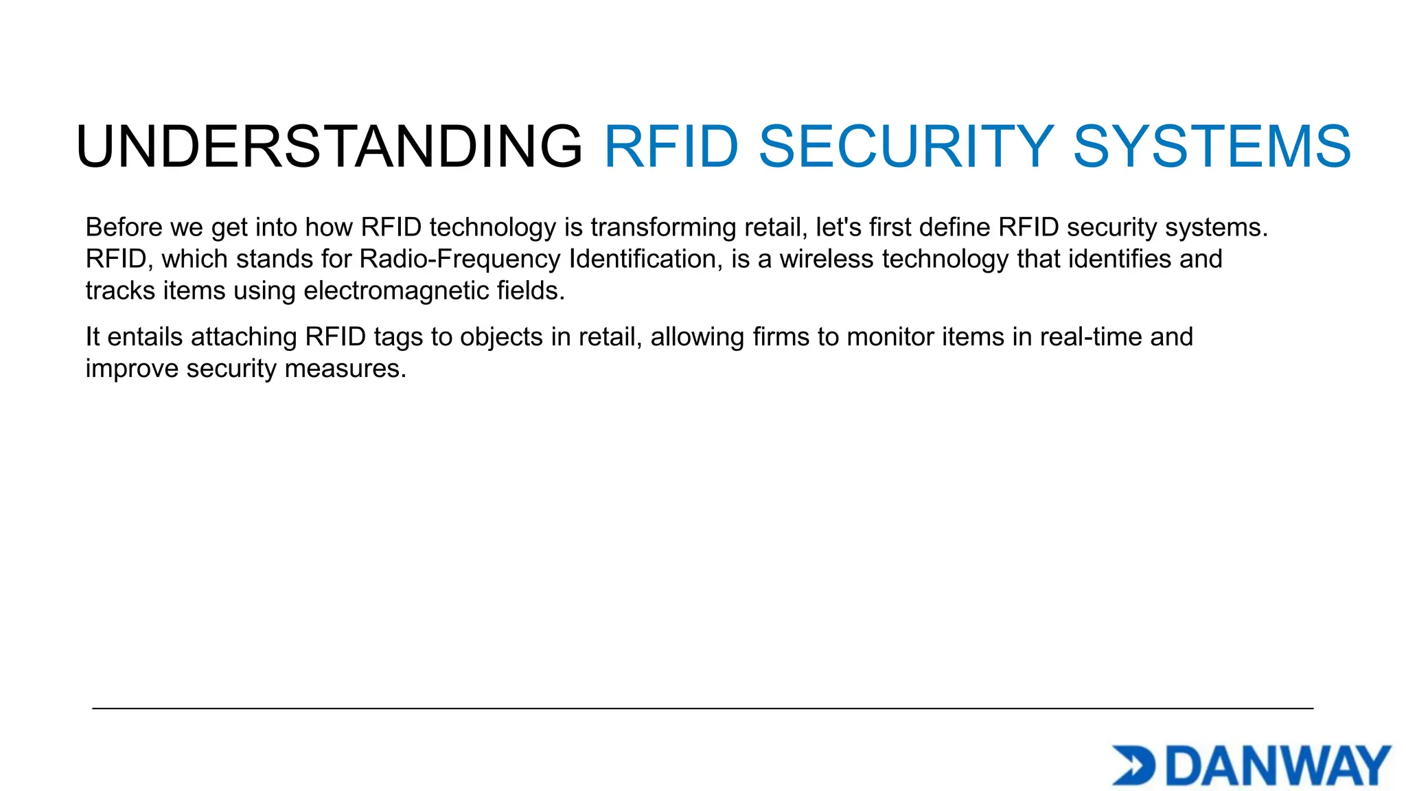 RFID Revolution: A Smarter Way to Manage Retail Inventory and Prevent ... RFID Revolution: A Smarter Way to Manage Retail Inventory and Prevent ...