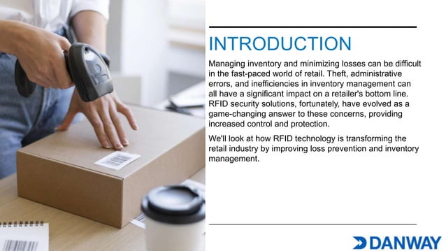 RFID Revolution: A Smarter Way to Manage Retail Inventory and Prevent ... RFID Revolution: A Smarter Way to Manage Retail Inventory and Prevent ...
