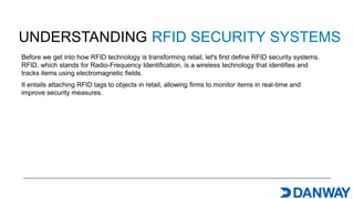 RFID Revolution: A Smarter Way to Manage Retail Inventory and Prevent ...