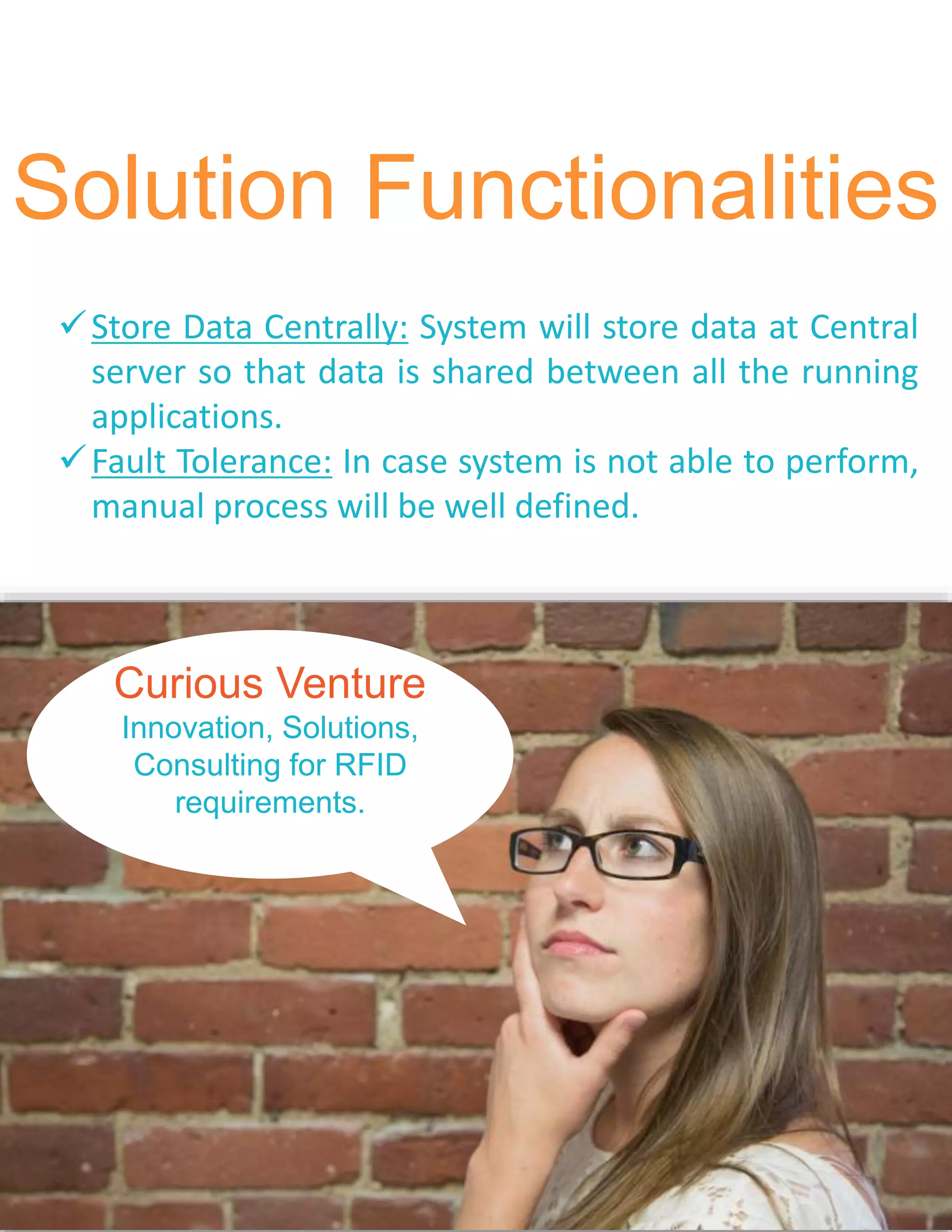 RFID based Waste Management system | PPSX