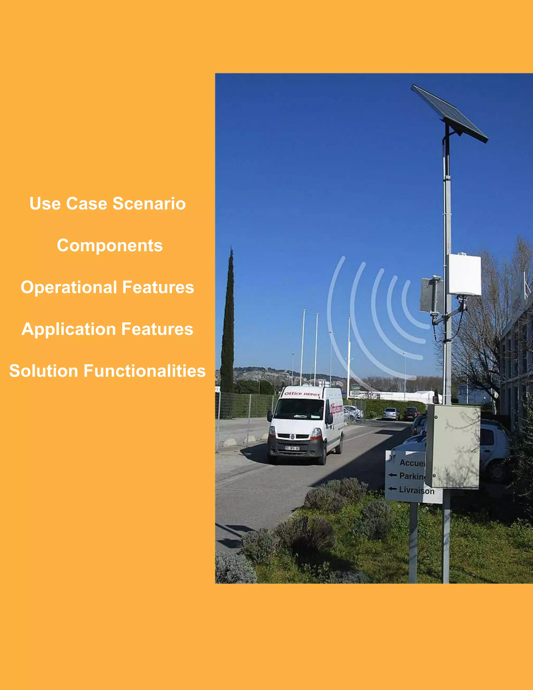 RFID based Waste Management system | PPSX