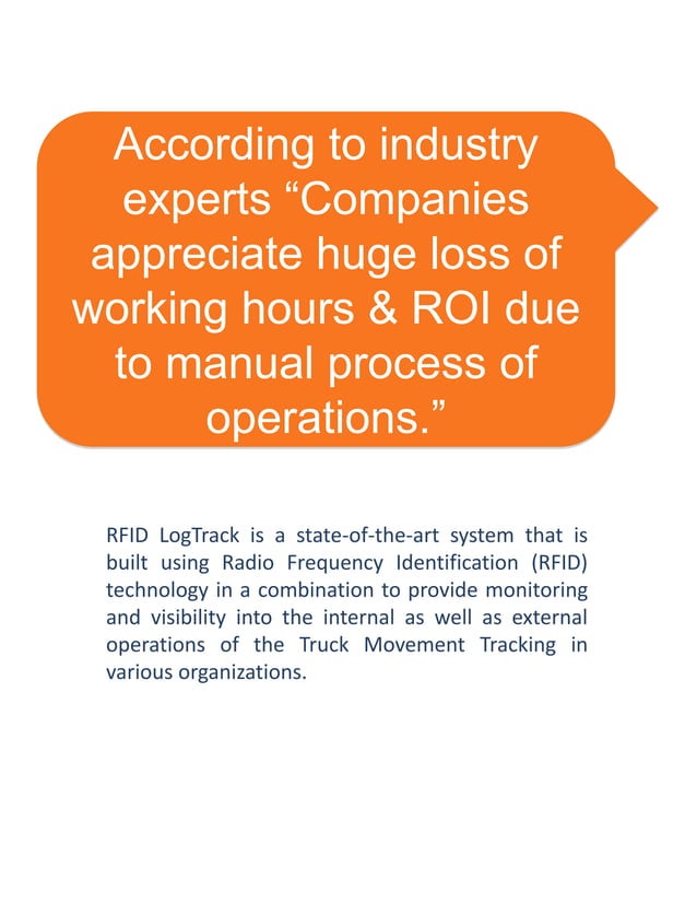 RFID based Waste Management system | PDF
