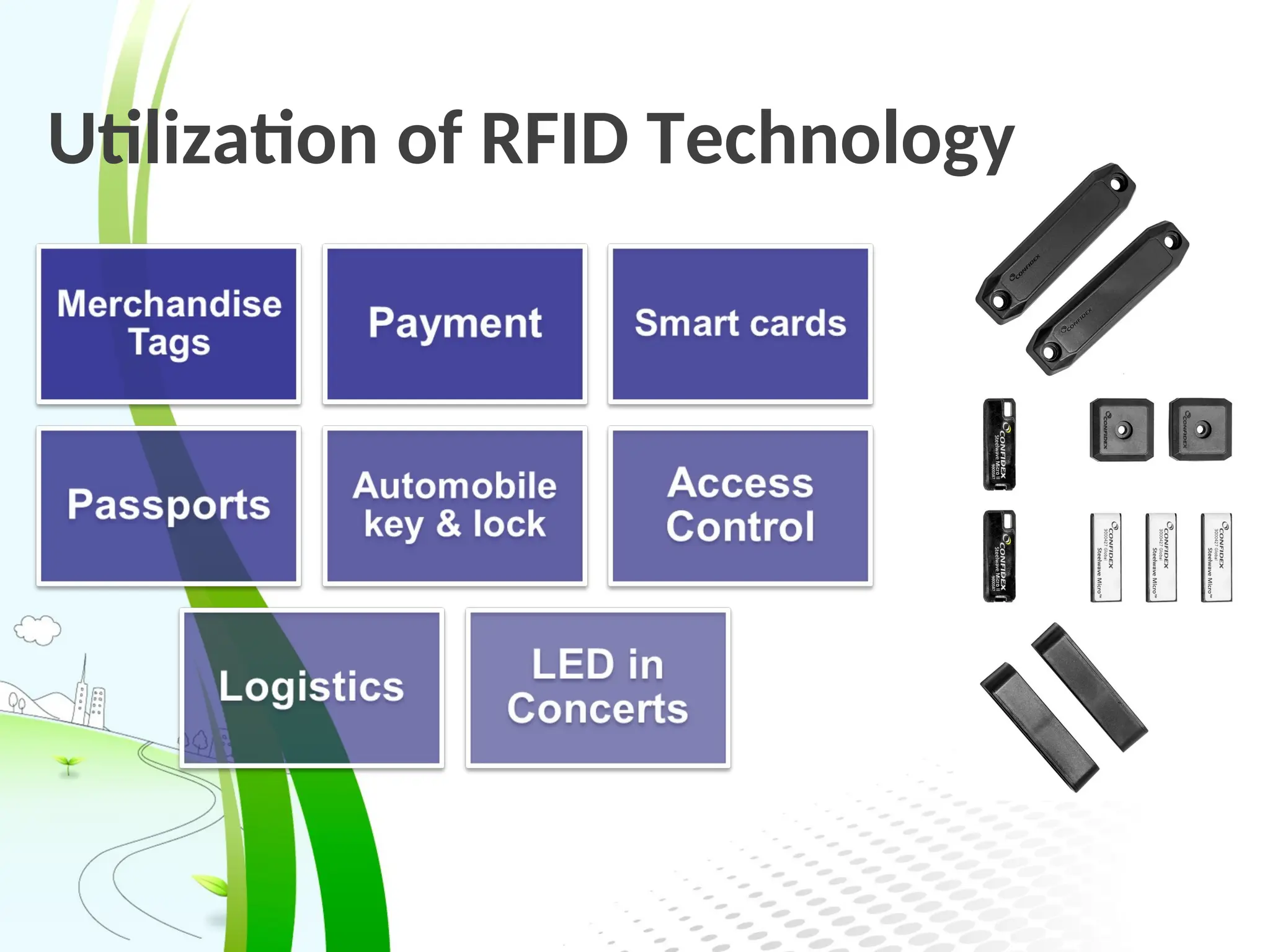 RFID Tag & Reader Development - Rizal.ppt