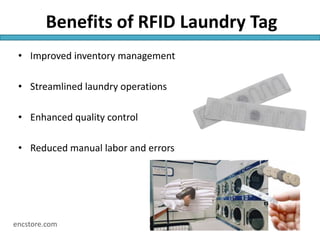 RFID Tags for laundry.pptx