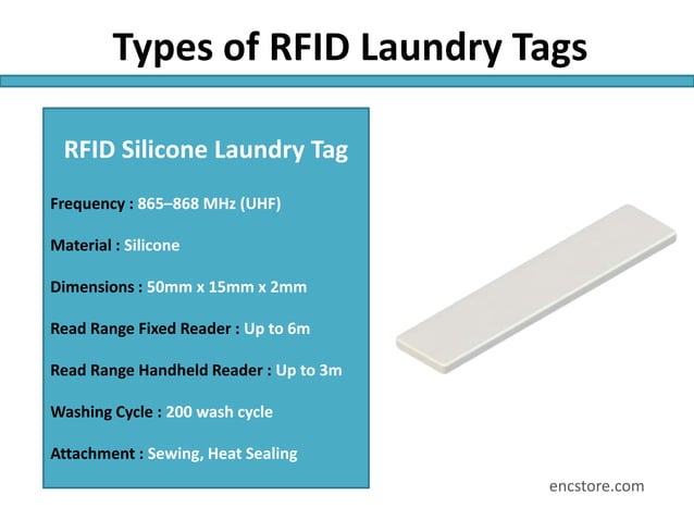 RFID Tags for laundry.pptx
