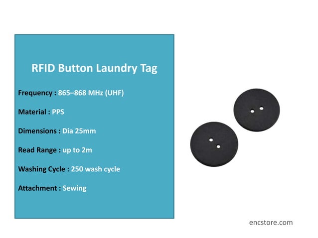 RFID Tags for laundry.pptx
