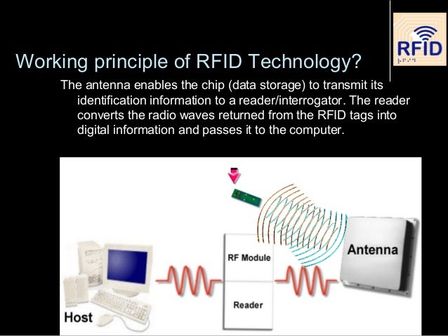 Rfid technologies