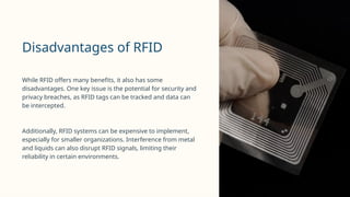 RFID Technology and its operation system.pptx