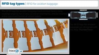 RFID technology fundamentals. How to choose an RFID tag? | PPT