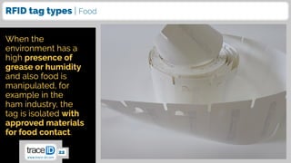 RFID technology fundamentals. How to choose an RFID tag? | PPT