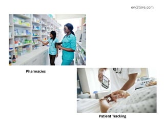 RFID Technology in Healthcare.pptx