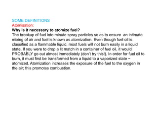 Ship fuel injection system | PPT
