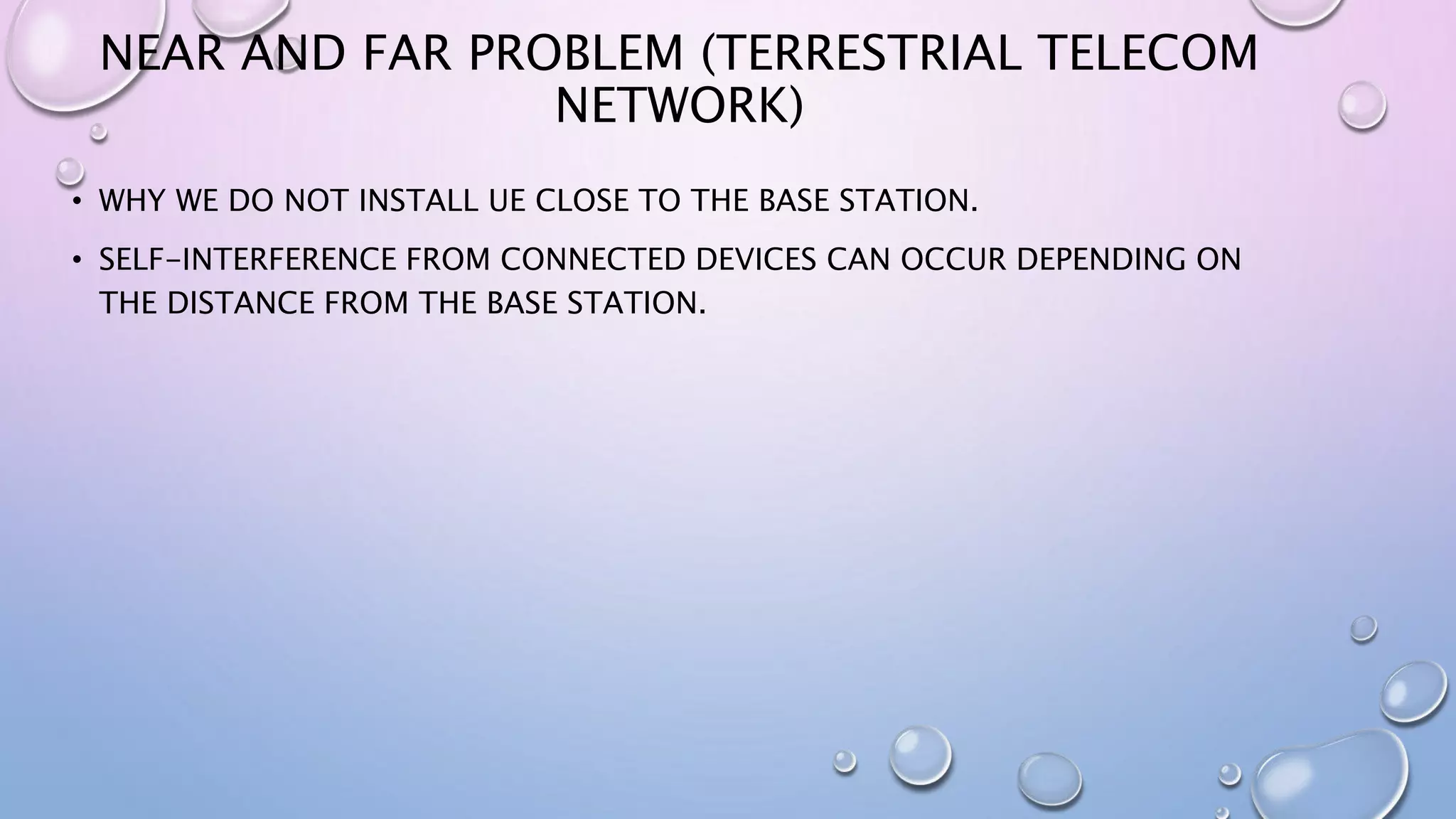 Rf interference simplified! | PPTX