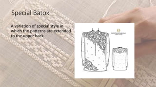 Barong Tagalog Activity | PPTX