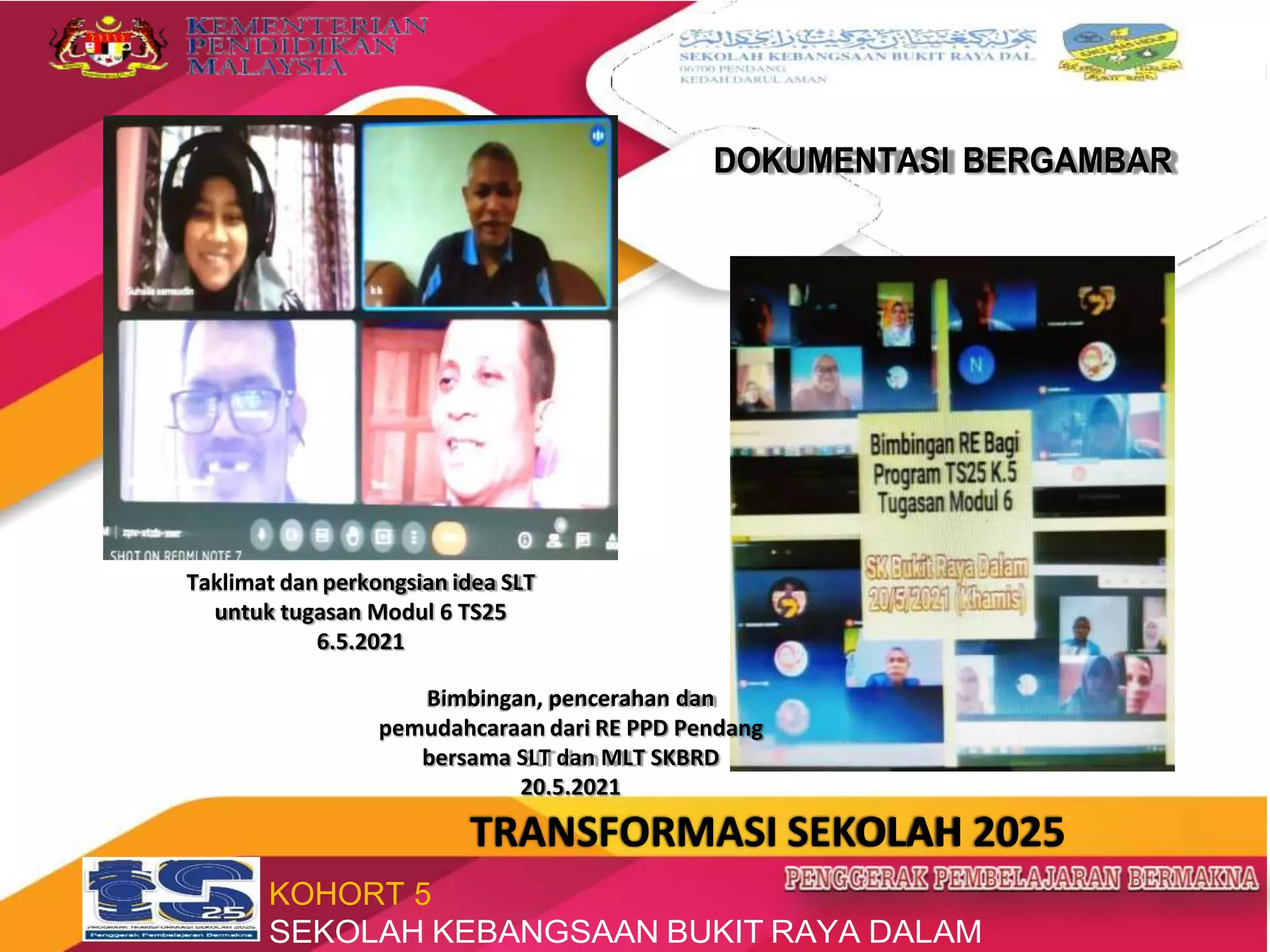 Tugasan Modul 6 TS25 | DOCX