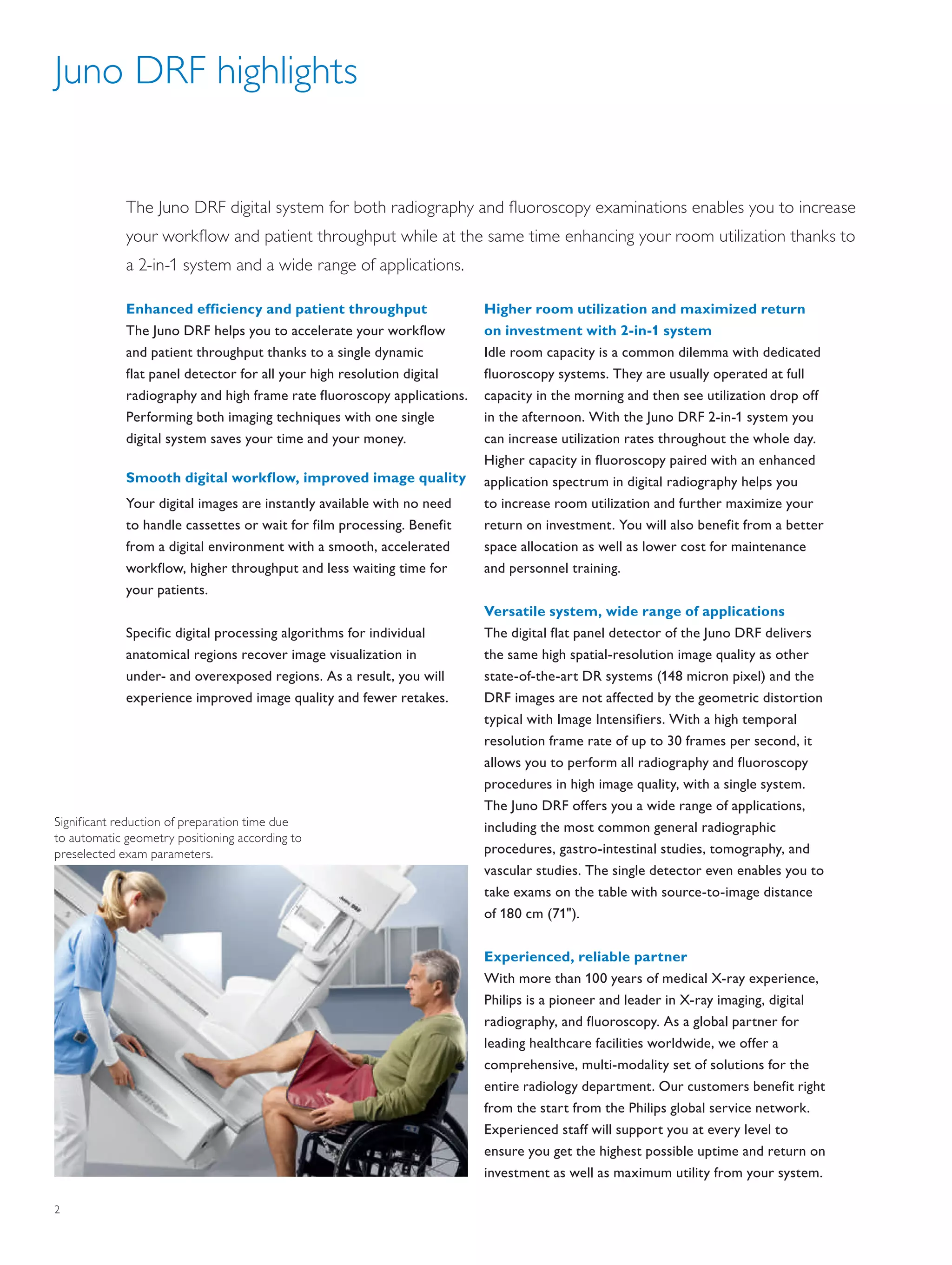 Rf juno drf_product_overview | PDF